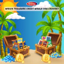 Holiday Snacks Limited – Snack Manufacturer in the Caribbean Region